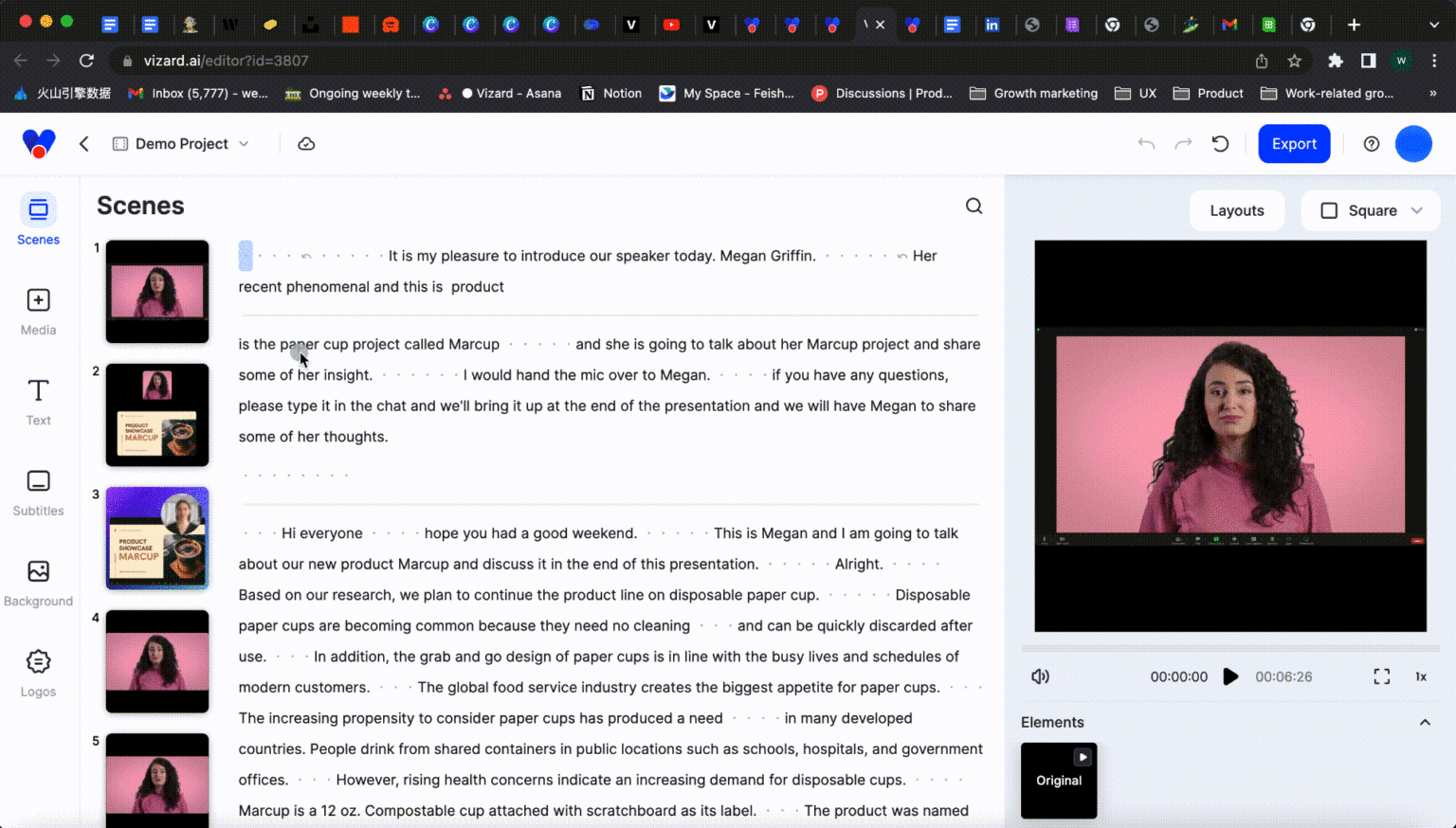How to edit webinar videos (a step-by-step guide)