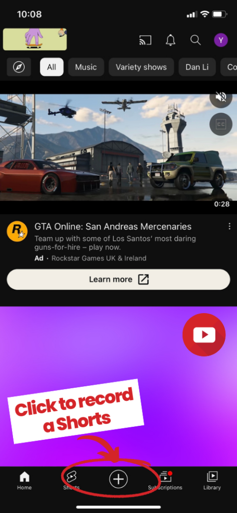 How to Make YouTube Shorts: A Step-by-Step Guide