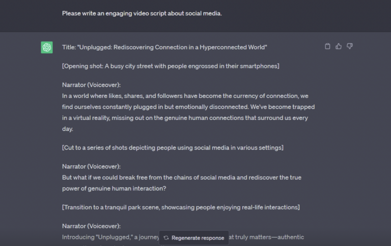 Step-by-Step Guide: How to Write a Video Script | Vizard