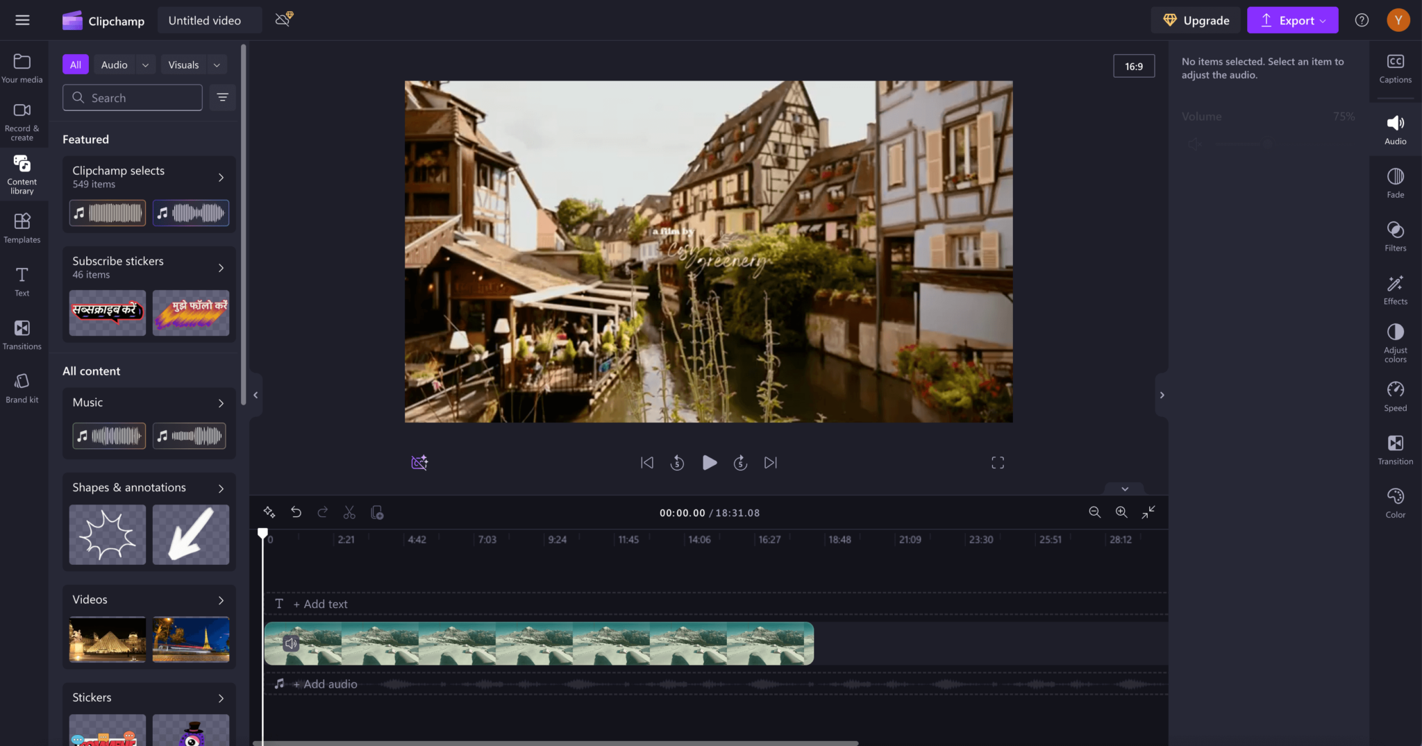 Best Video Editing Software for YouTube in 2025
