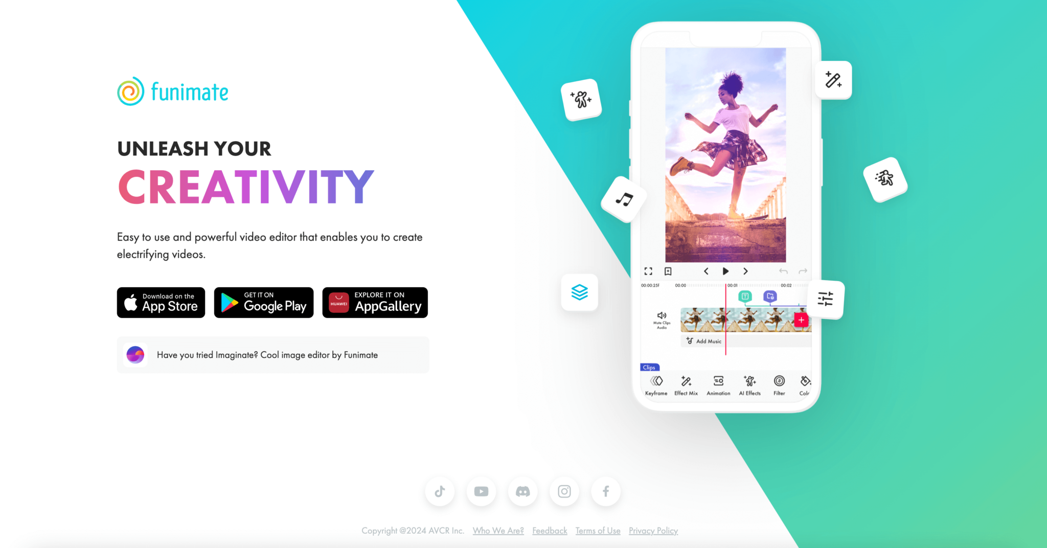 Best TikTok Video Editing Tools in 2024