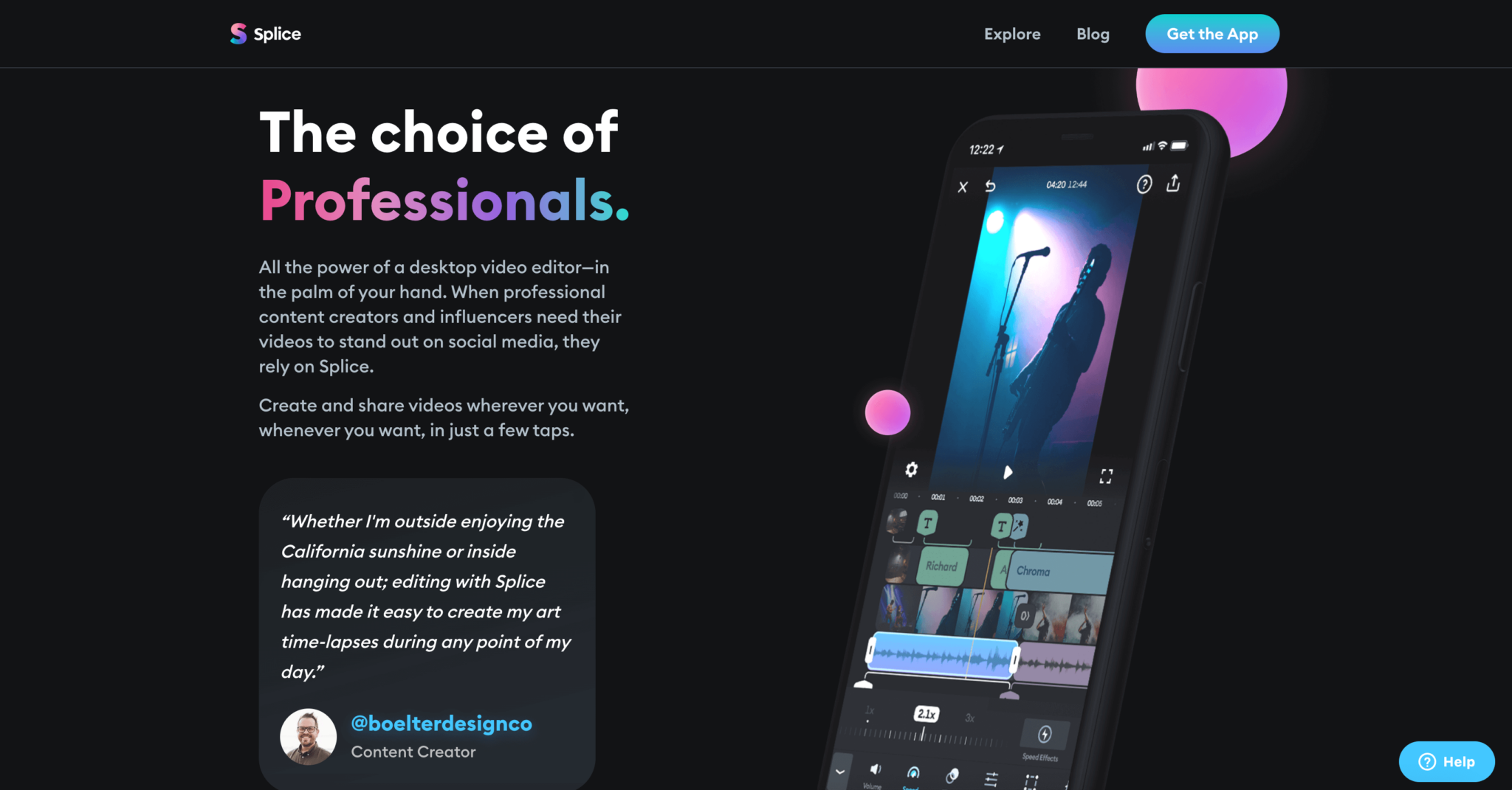 Best TikTok Video Editing Tools in 2024