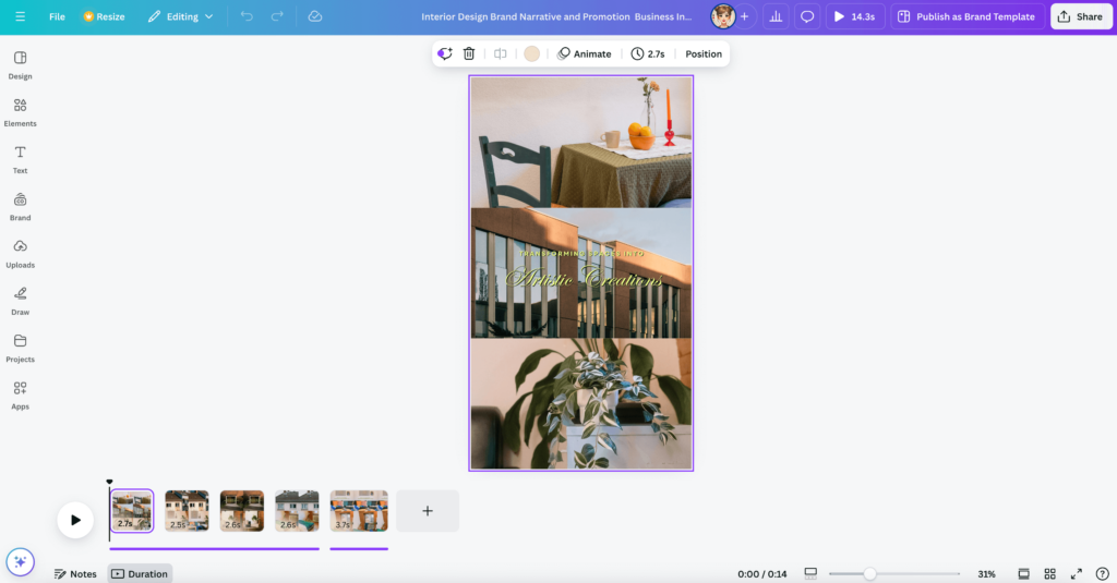 Best Twitter Video Maker Tools
