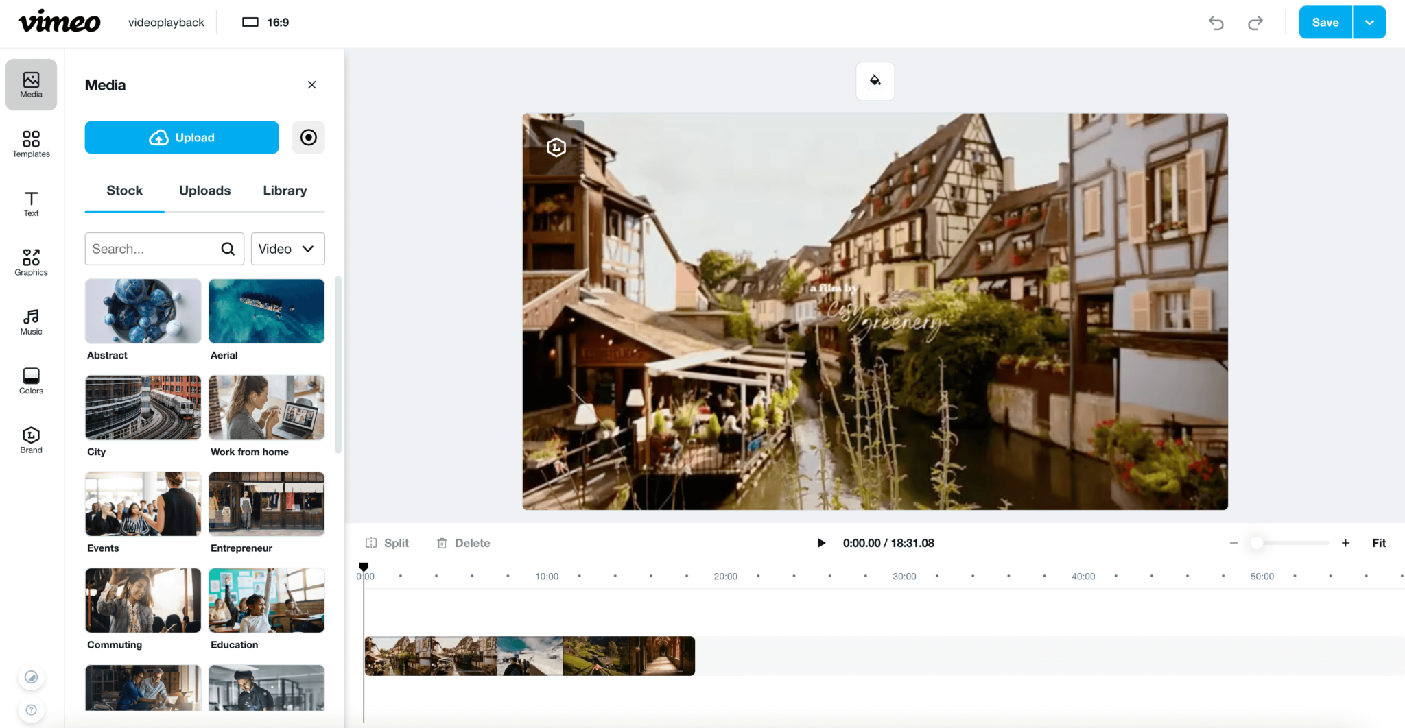 Best AI Video Editors For Socials, Podcasts and Youtube in 2025
