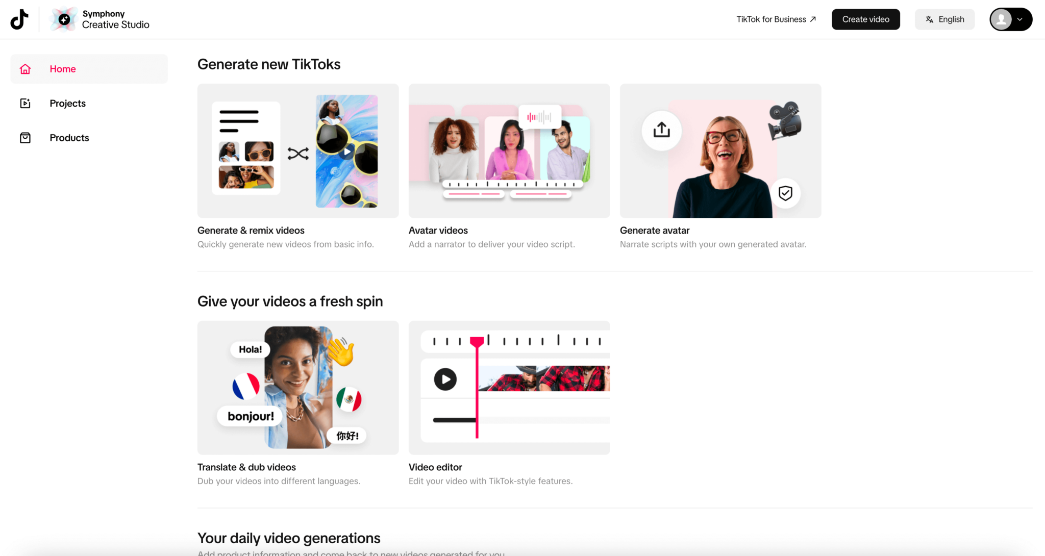 TikTok Creative Center - A Complete Guide