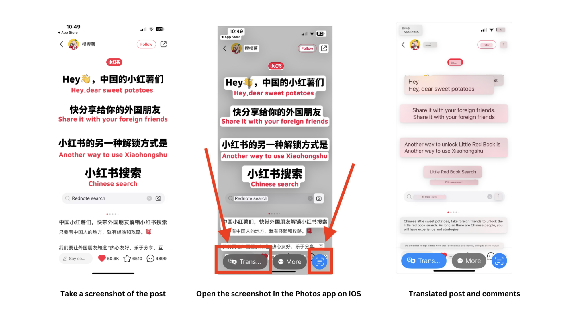 How to Use RedNote: A Complete Guide for TikTok Refugees