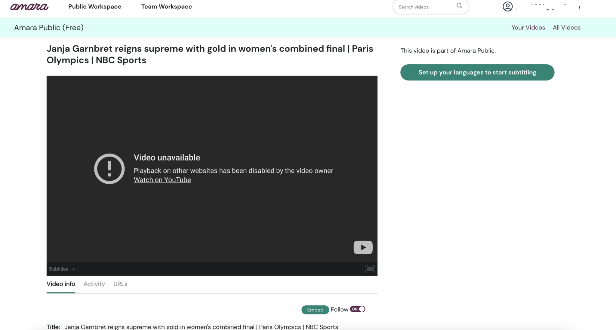 10 Best Subtitle Editing Tools in 2025