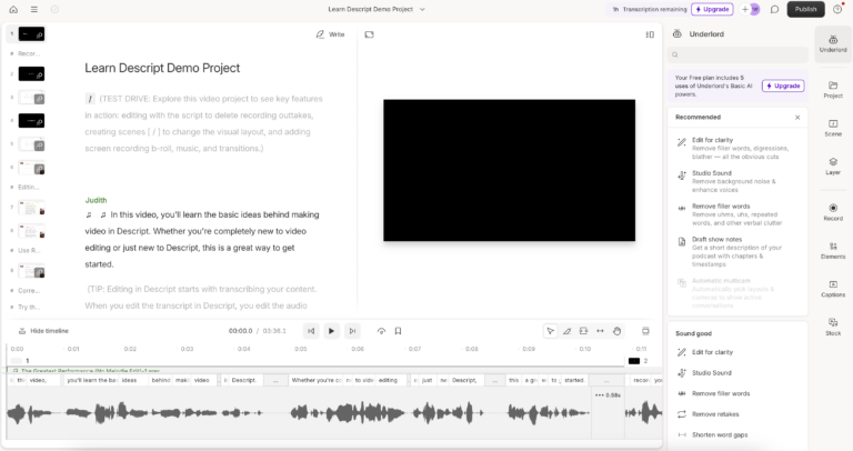 10 Best Subtitle Editing Tools in 2025