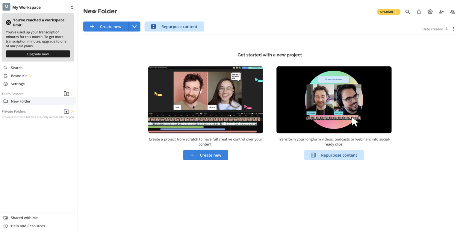 10 Best Subtitle Editing Tools in 2025